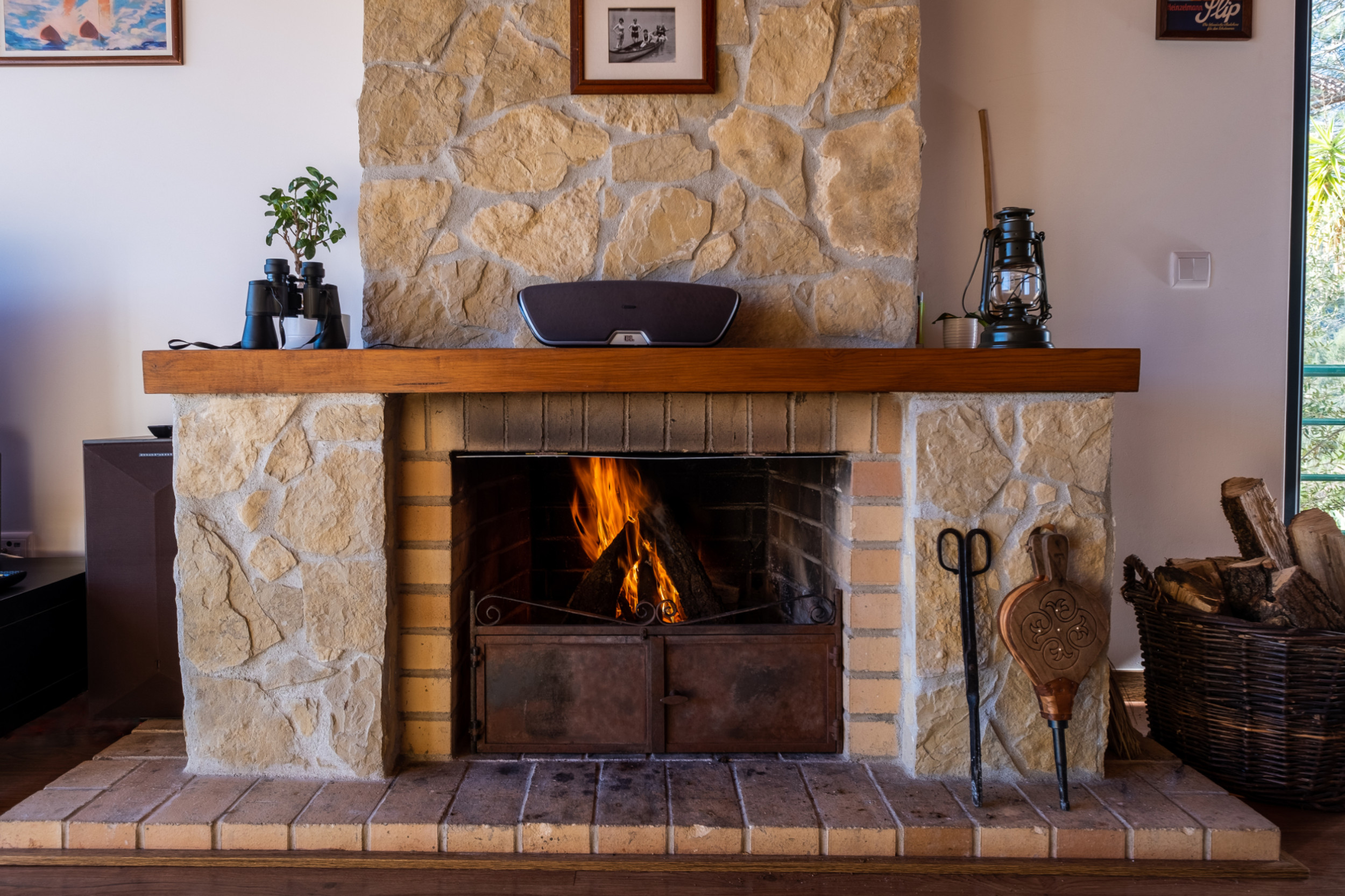 Blue Lake House | House Gallery