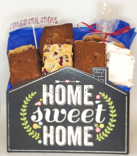 Welcome Home Box | PETES-SWEETS-2021