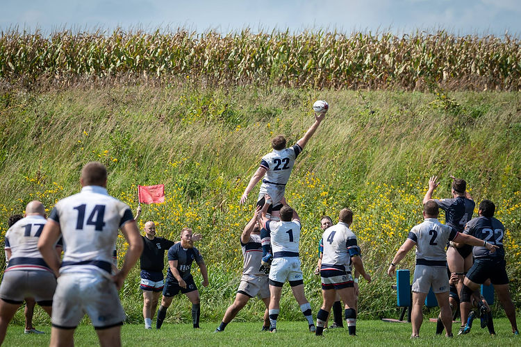 Des Moines Rugby Club | High Performance Rugby in Iowa