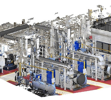 Leading BIM Design Service Provider | Intrados Design Studio