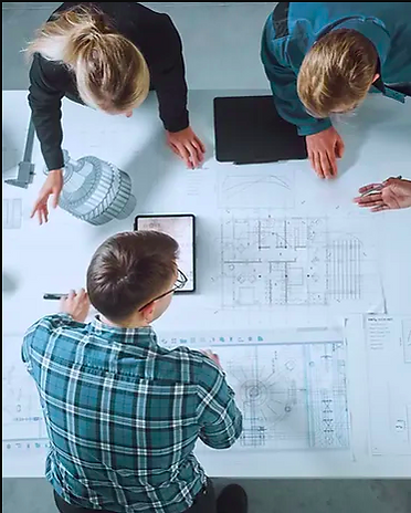 Leading BIM Design Service Provider | Intrados Design Studio