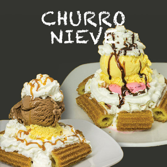 CONGELADO | La Chapalita