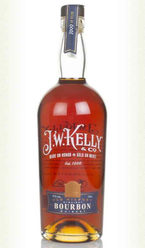 J. W. Kelly | northwestliquors