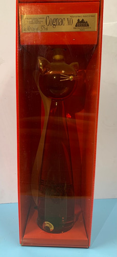 Cognac XO Cat bottle | northwestliquors