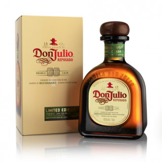 Don Julio Reposado Double Cask | northwestliquors