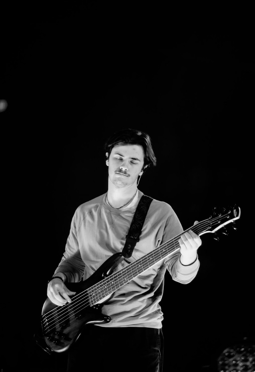 Ian Blythe | Freedom Center Acade