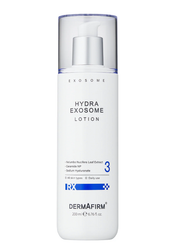 Dermafirm RX Hydra Exosome Lotion | SponsorsOfTheFuture
