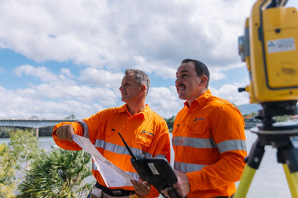 Vision Surveys – Gold Coast surveyors and town planning experts