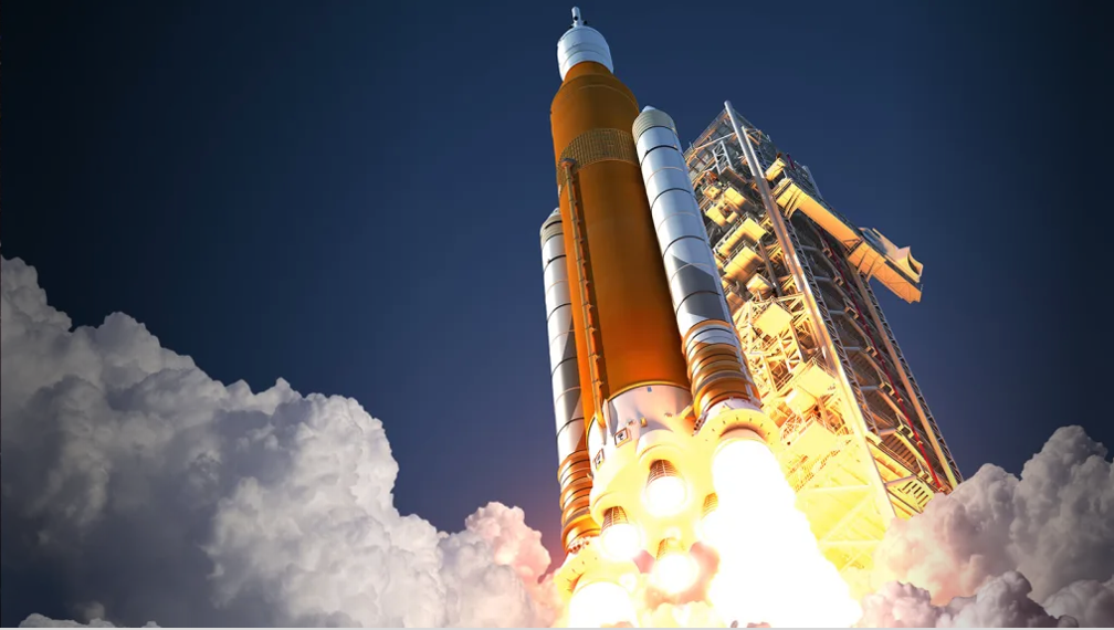 A Foundation for the Atomistic Simulation of Solid Rocket Propellants