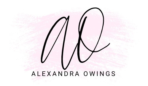 HOME | Alexandra Owings
