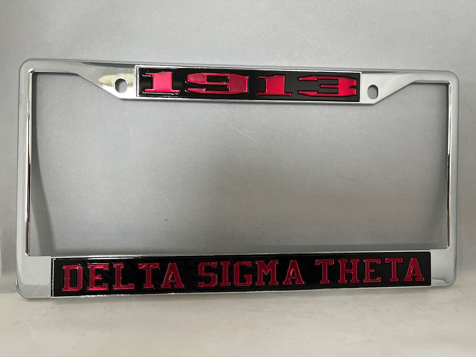 DELTA FRAMES | Quality Laser Design