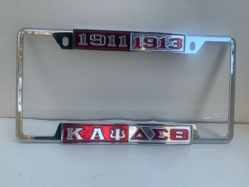 KAP/DST/DECAL | Quality Laser Design