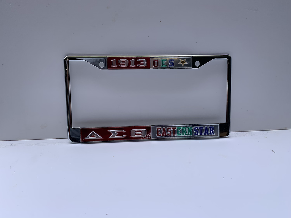 DELTA FRAMES | Quality Laser Design