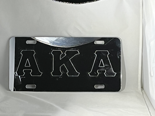 AKA MIRROR ON MIRROR | Quality Laser Design