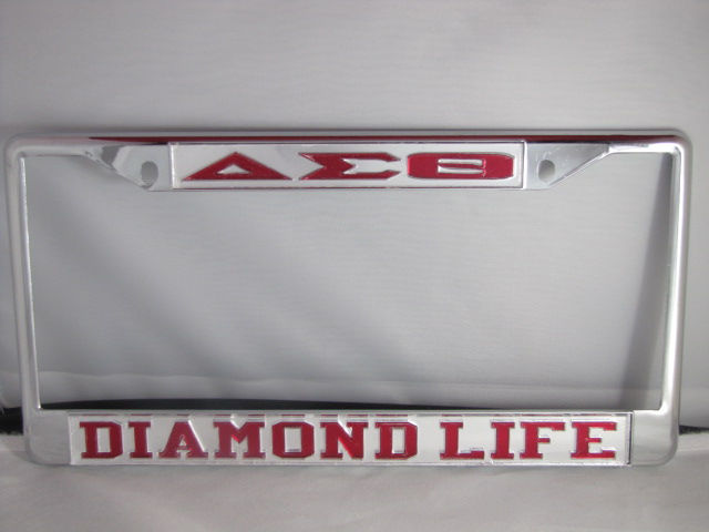 DELTA FRAMES | Quality Laser Design 4/4