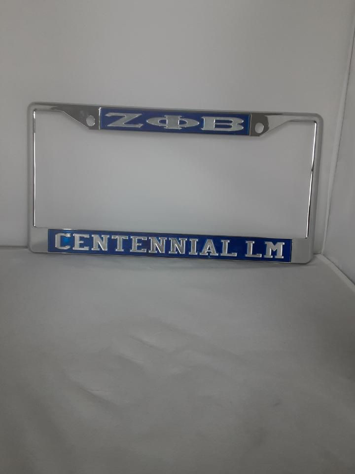 ZETA FRAMES | Quality Laser Design