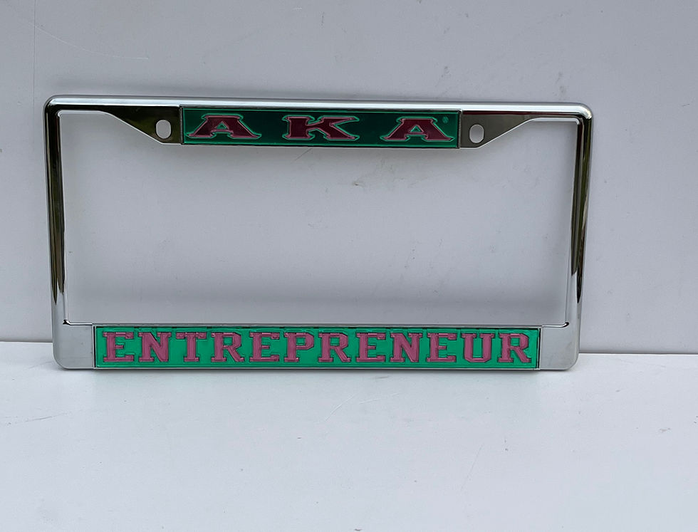 AKA FRAMES | Quality Laser Design