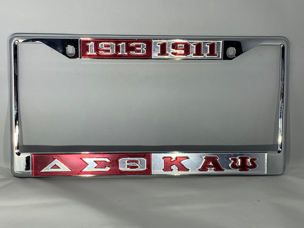 DELTA FRAMES | Quality Laser Design