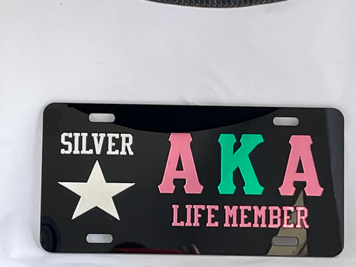 AKA SILVER STAR LIFE MEMBER AKA PINK GREEM PINK LIFEMEMBER PINK ...