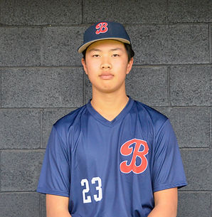 FRESHMAN | Beckman Baseball