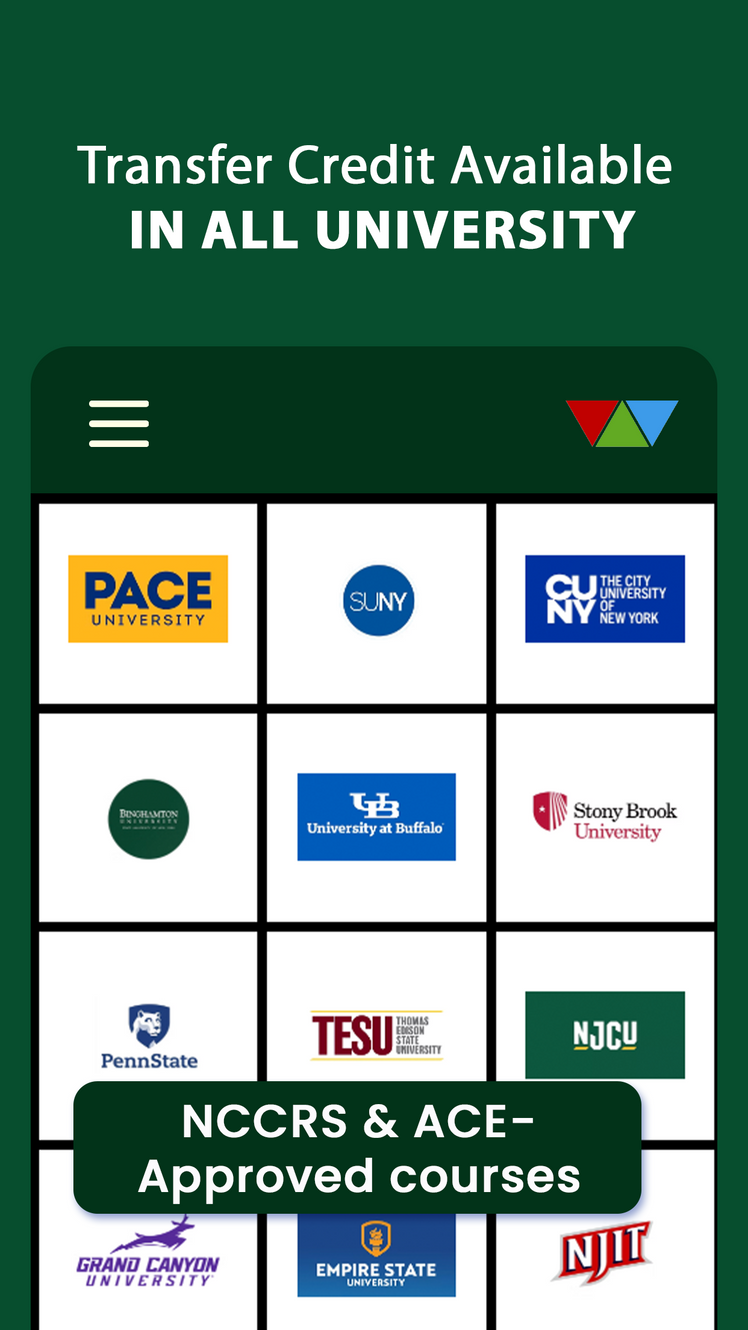 Apollos University Transfer: Project Management (3 CREDITS) | DEAC ...