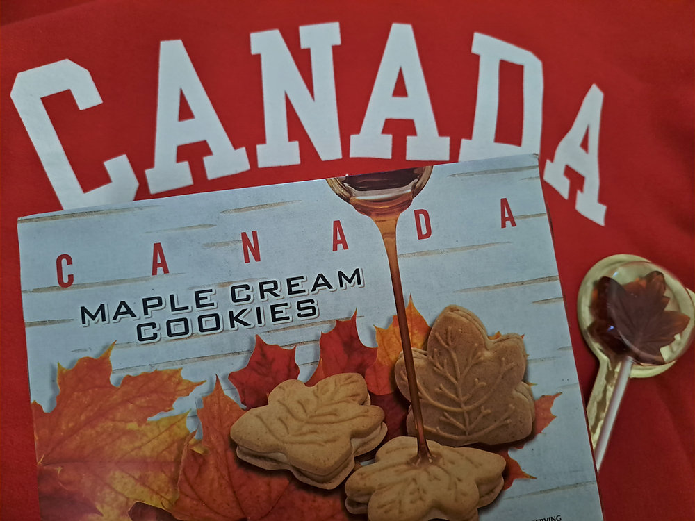 Canadian Treats You Don't Want to Miss