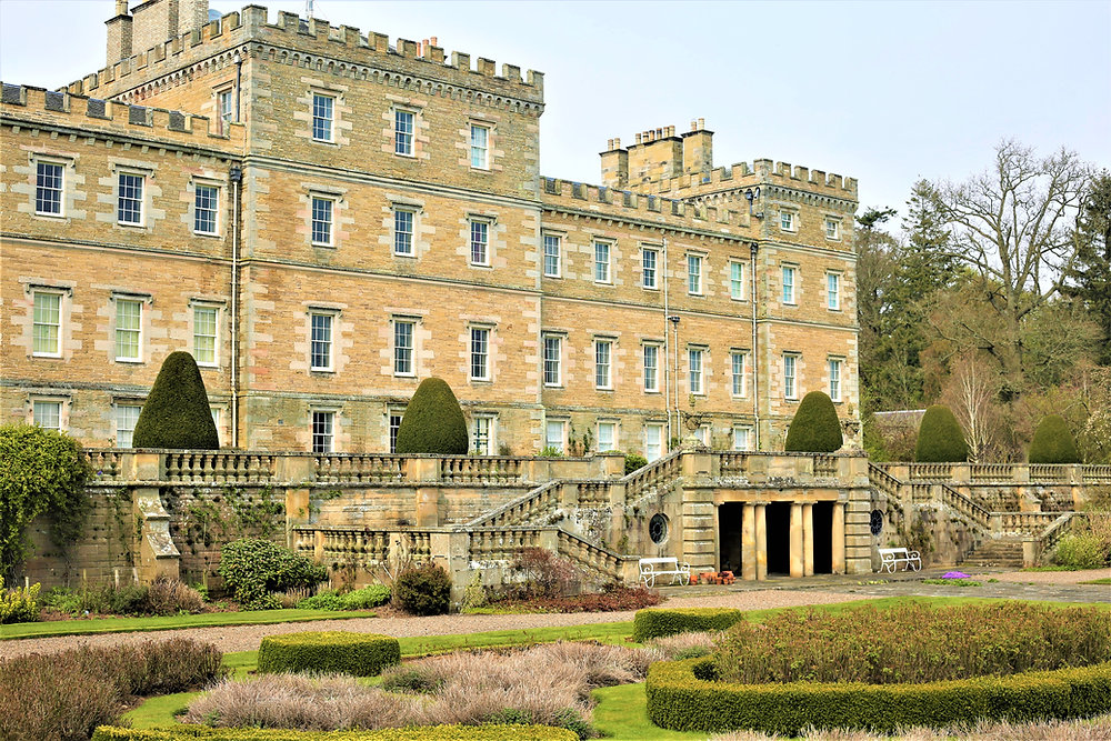 Scotland's Stately Houses You Might Not Have Heard Of