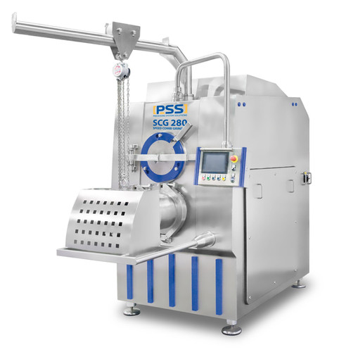 PSS SCG Heavy Duty Speed Combi Grinder | GlobalFoodTechnology