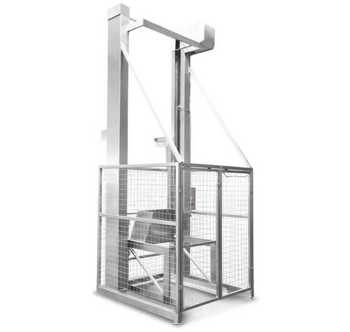 PSS LD Container Lifting Devices | GlobalFoodTechnology