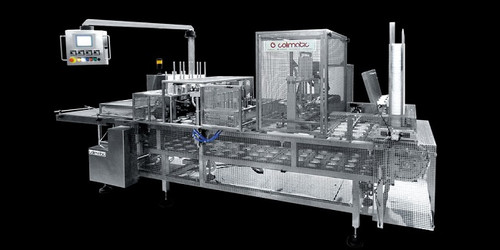 Colimatic TDF1500 | GlobalFoodTechnology