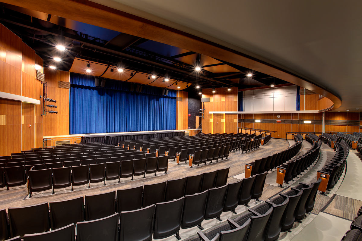 COMMERCIAL | ct-arch-photographer