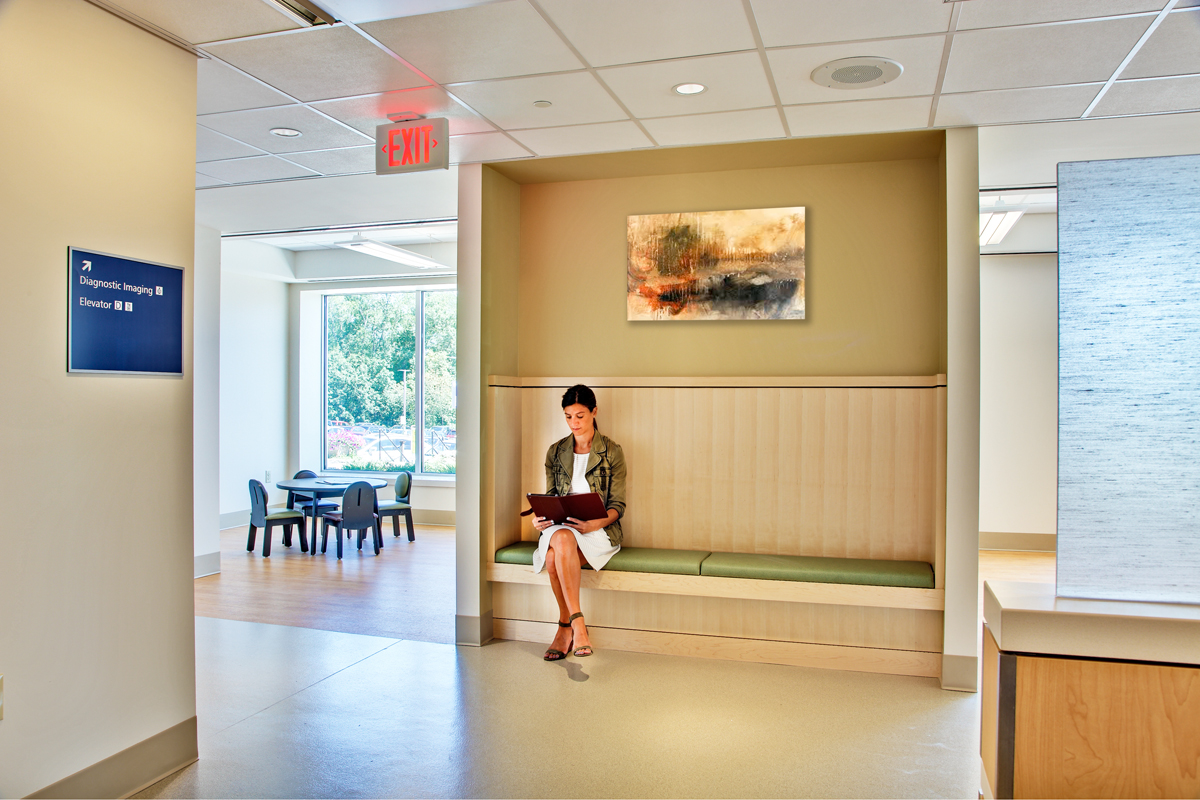 COMMERCIAL | ct-arch-photographer