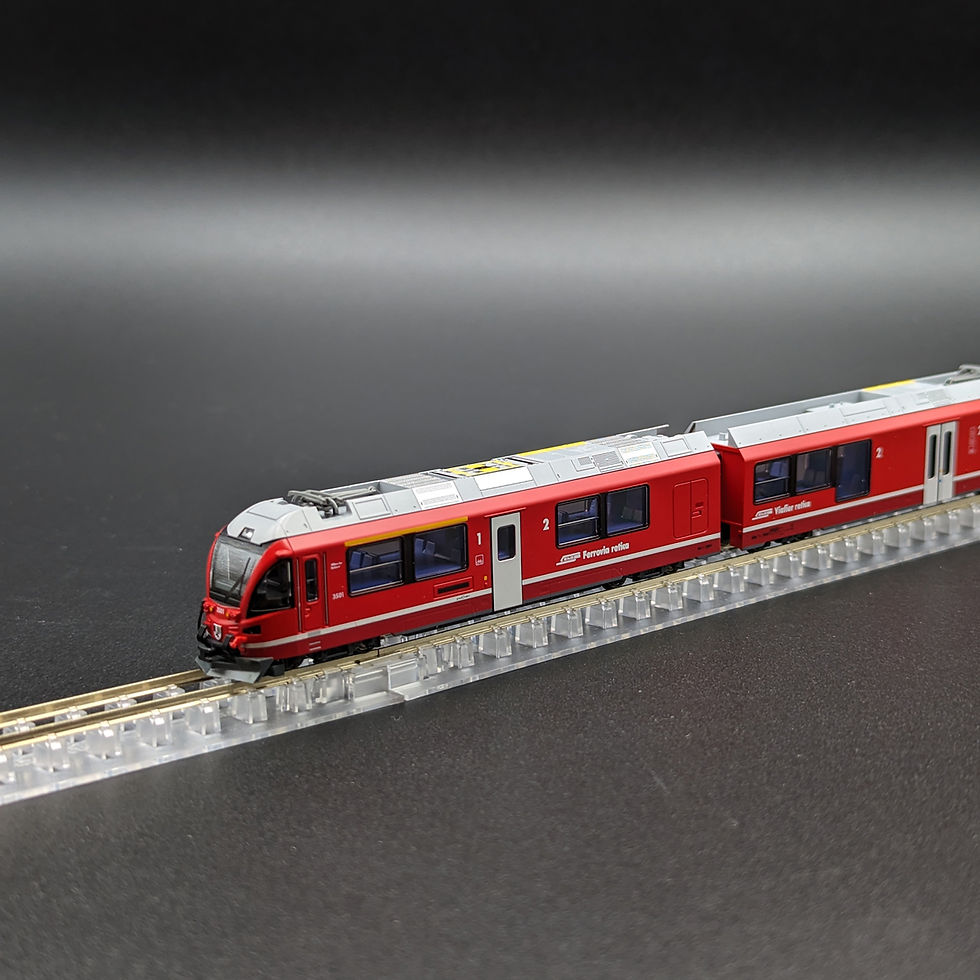 J-Scale - Japanese Model Train Specialist | Online-Shop