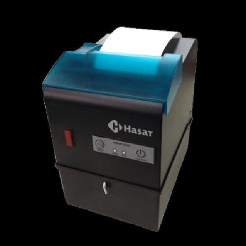 CONTROLADOR FISCAL HASAR P250F | Nexo SRL.