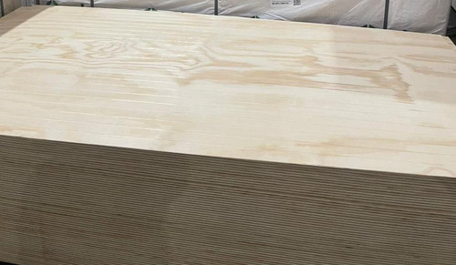 TERCIADO ESTRUCTURAL PRIMERA 18MM 1.22X2.44 | Ferretería Adonías