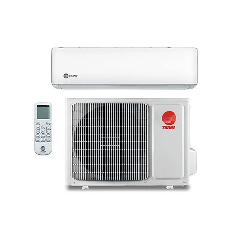 EQUIPO MINISPLIT DE 12000, 18.000, 24000 BTU INVERTER A220V MARCA TRANE ...