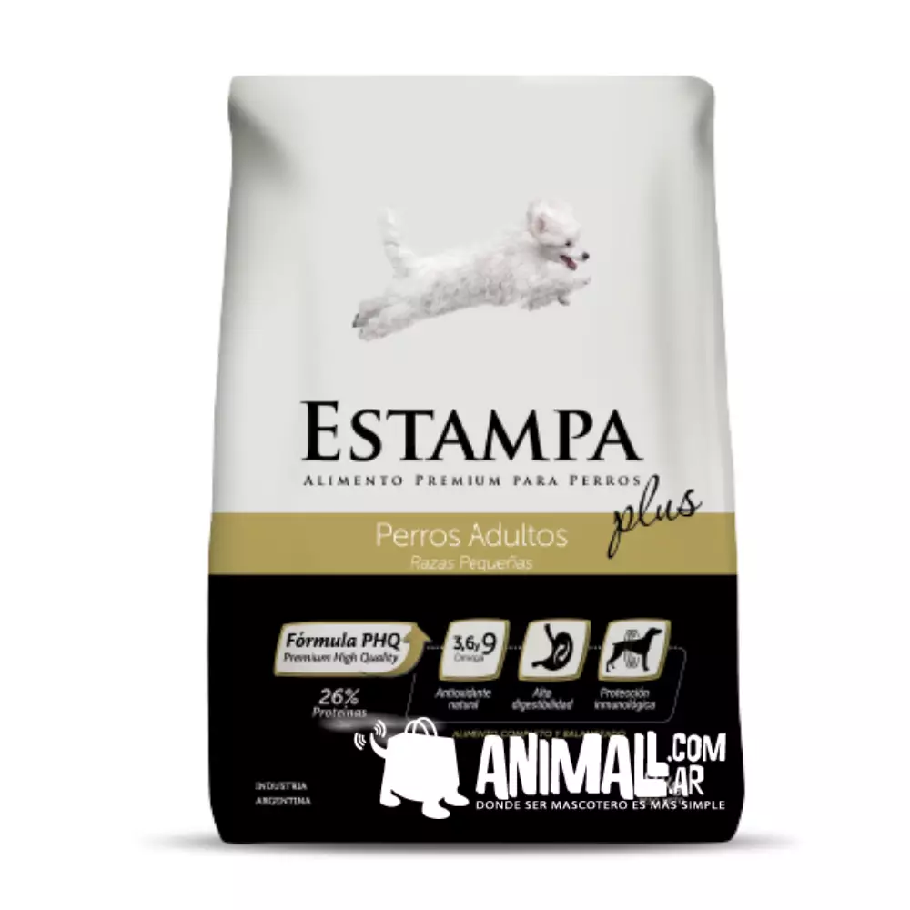 ESTAMPA PLUS | 22433725 Nutri Zoo