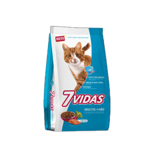 7 VIDAS | 22433725 Nutri Zoo