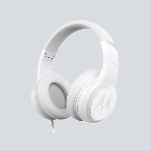 AURICULAR MOTOROLA PULSE BLANCO | Nexo SRL.