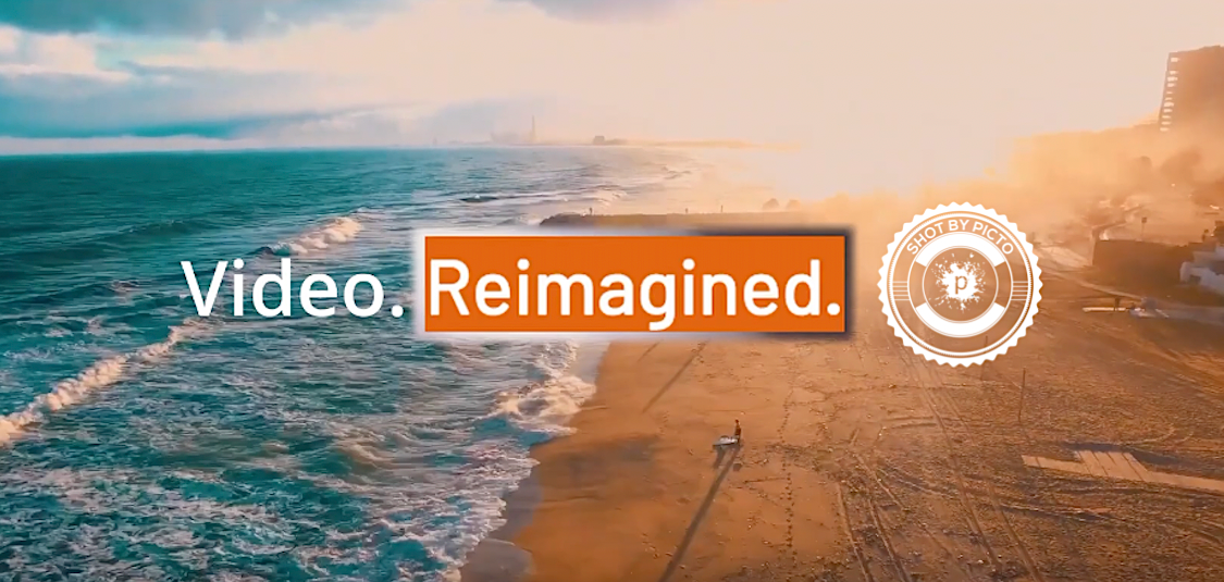 WEB & SOCIAL Video Production | Shot by Picto