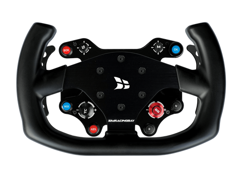 SRB Ultra Competition Wheel | simfai