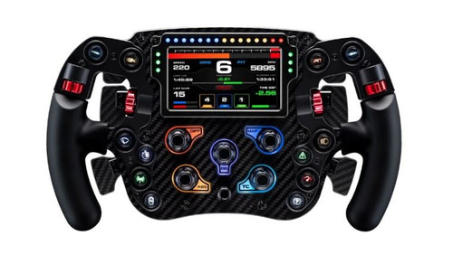 SIMAGIC FX PRO FORMULA WHEEL | simfai