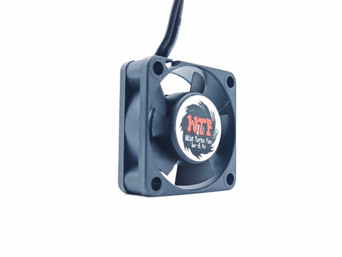 30mm Ultra High Speed Motor Cooling Fan | wildturbofan