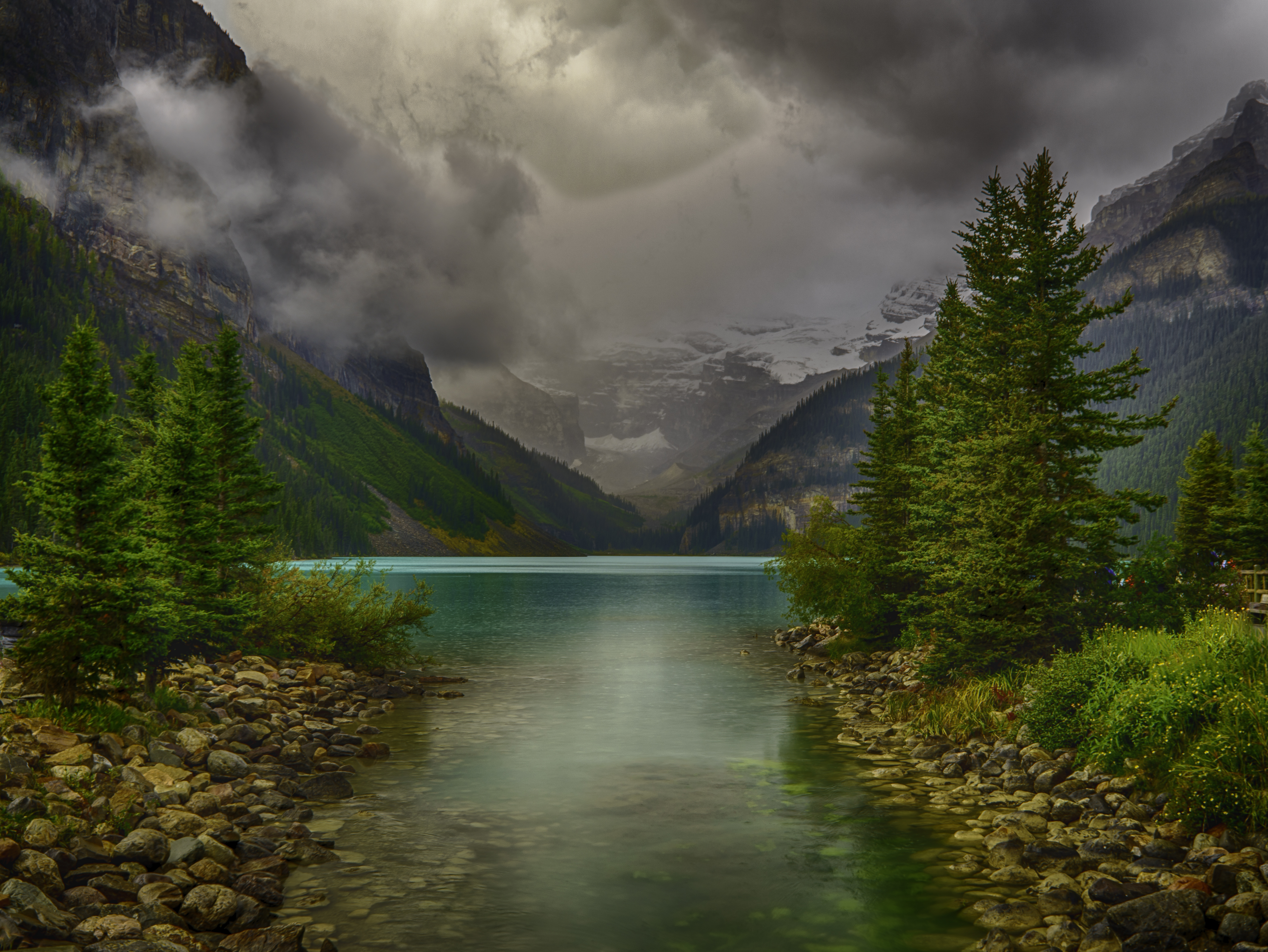 Dan Grider Photography - Canadian Landscapes