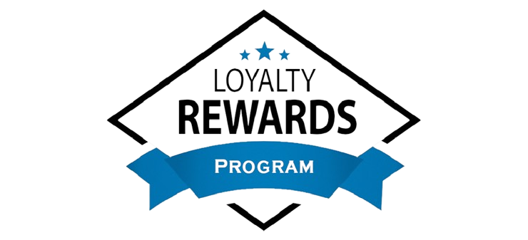 LOYALTY REWARDS | Sports Framing