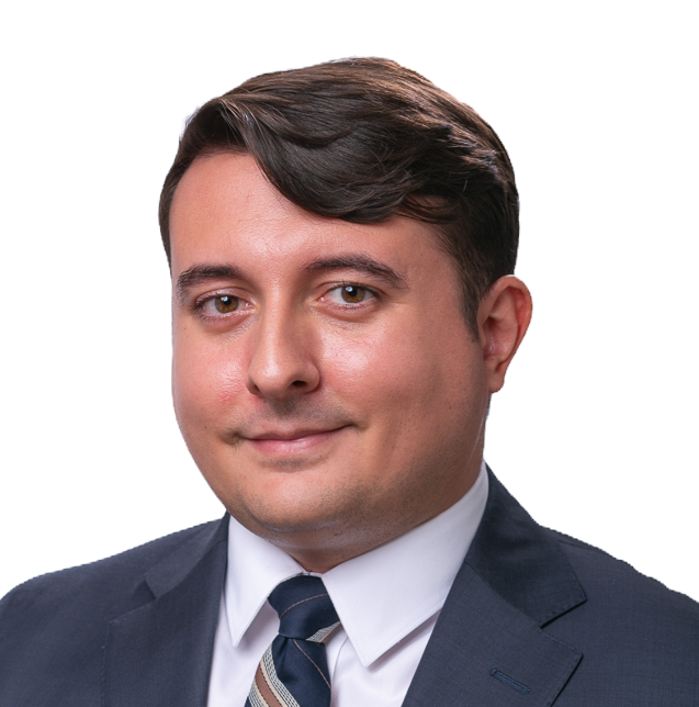 Brendan A. Gilmartin