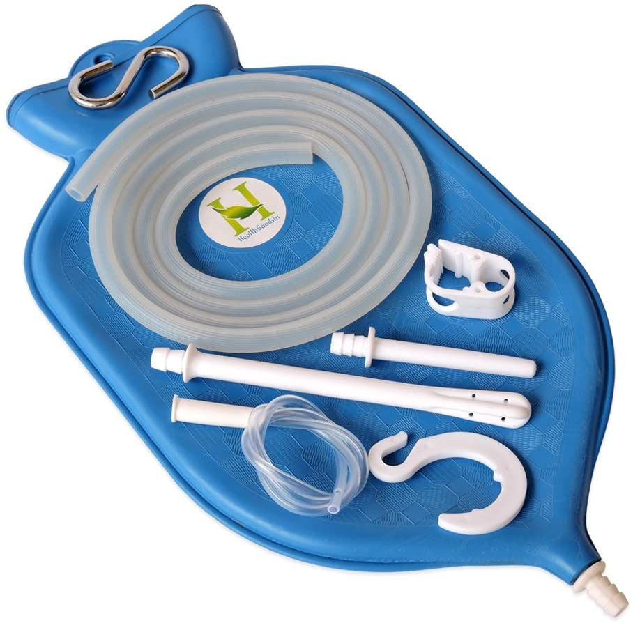 Complete Anal Douching Guide, for Gay and Bi Men - How To, Tools and Tips