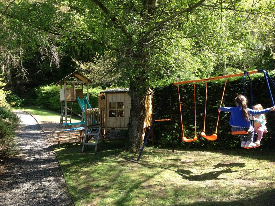 Days Out with Children in North Wales