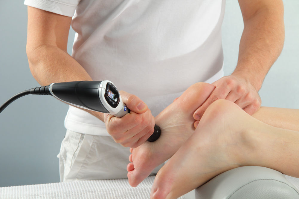 What Is EPAT Shockwave Therapy