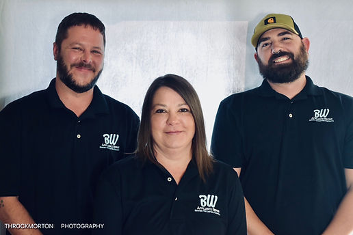 HOME | BW Appliance Repair